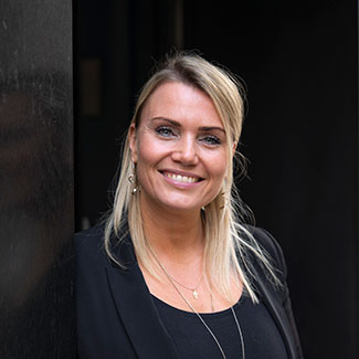 Om os | FirstClassNetworking