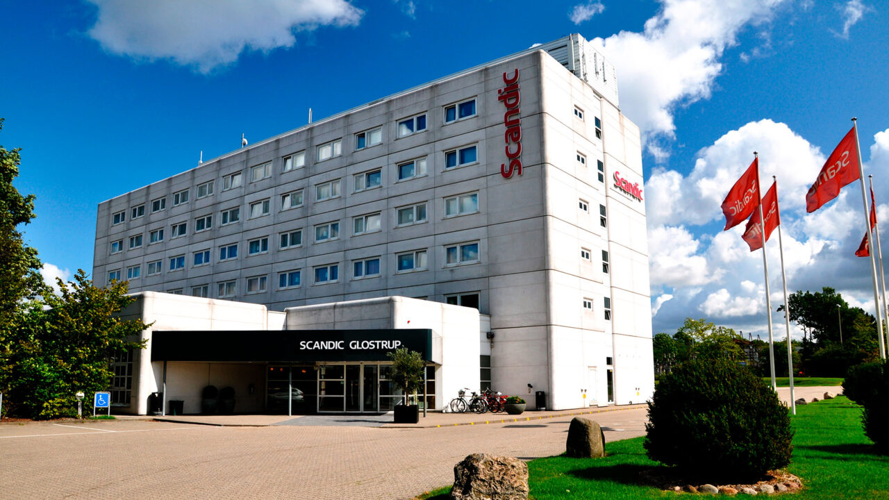 Grupper | FirstClassNetworking