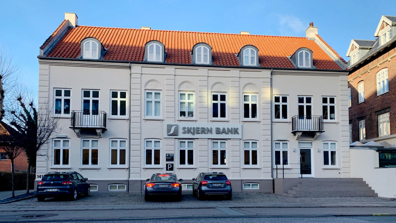 Grupper | FirstClassNetworking