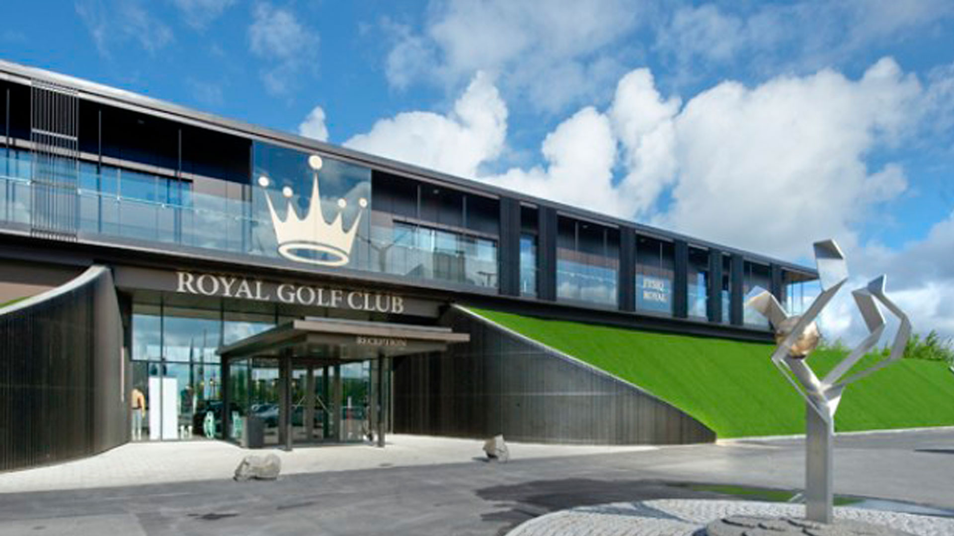 Grupper | FirstClassNetworking